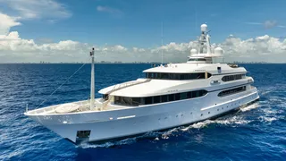 Captains’ Club Spotlight: Capt. Steven Pridgeon